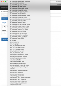 Monitoring with Prometheus Exercises | Musings from the Back Room