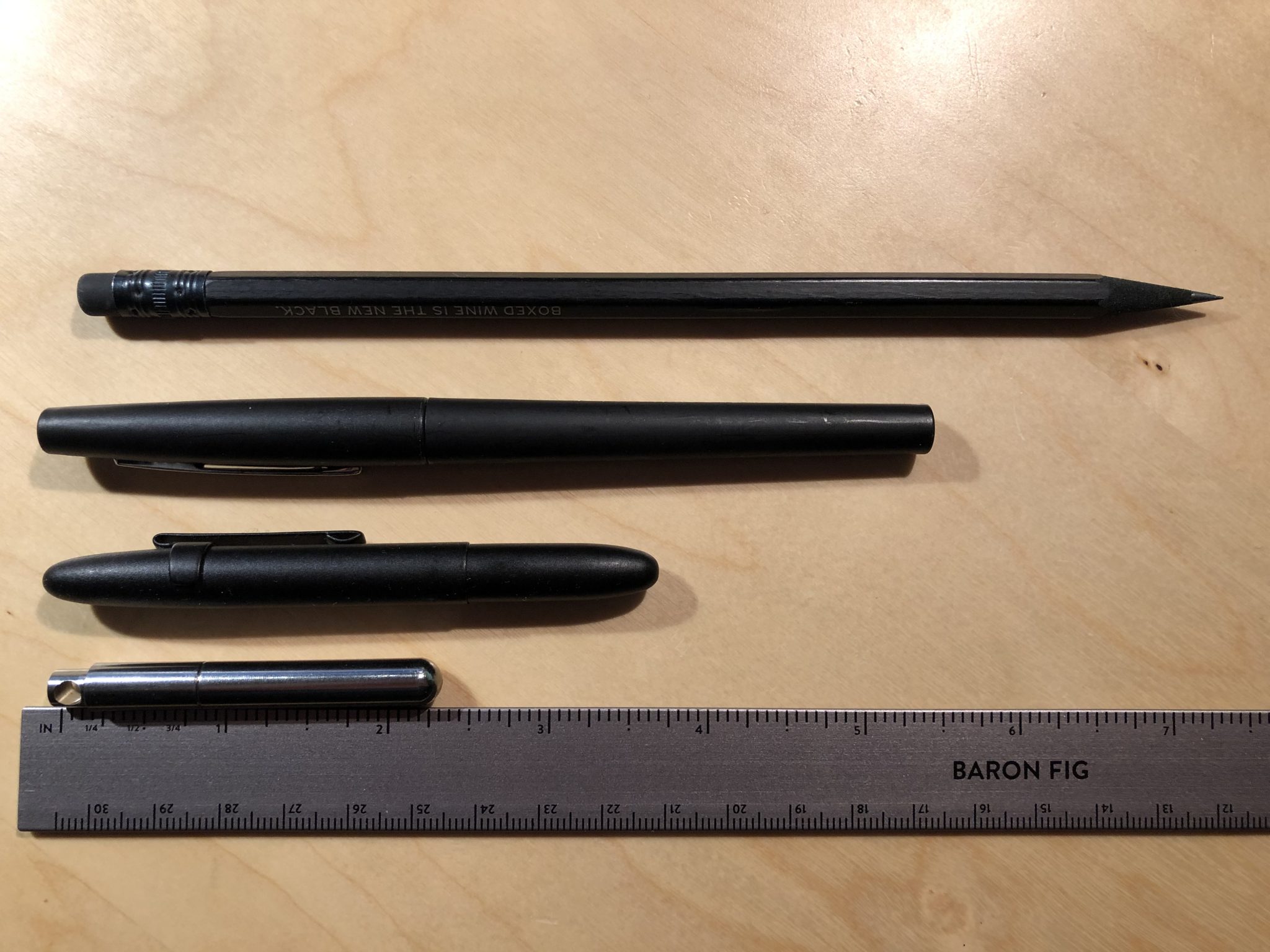 Review of the YSmart TIPEN | Musings from the Back Room